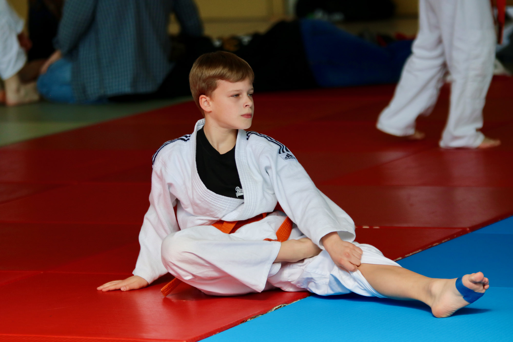 Fünf Unterfränkische Meistertitel bleiben in Aschaffenburg - Judoteam ...