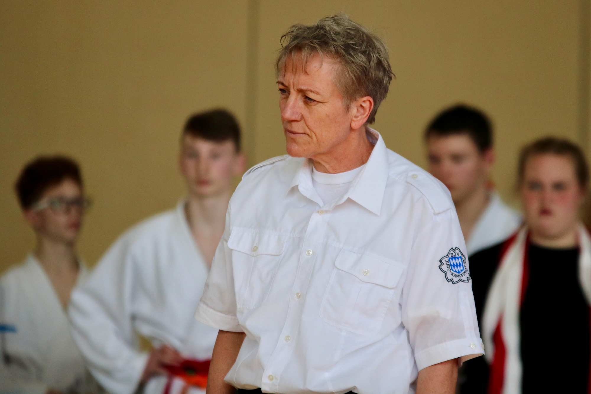 Fünf Unterfränkische Meistertitel bleiben in Aschaffenburg - Judoteam ...